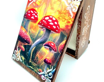 Magic Drawer Box - Etsy