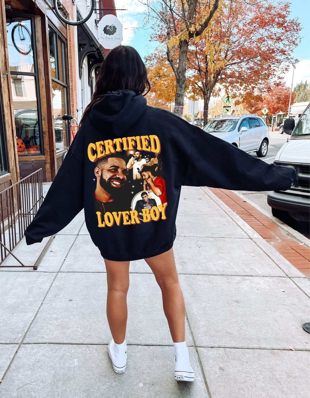 Drake Hoodie Certified Lover Boy Drake Merch Drake 21 - Etsy