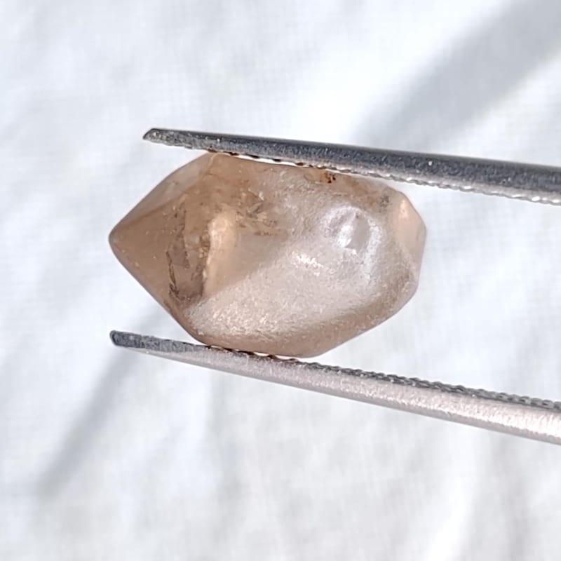 Jacinth Gemstone - Etsy