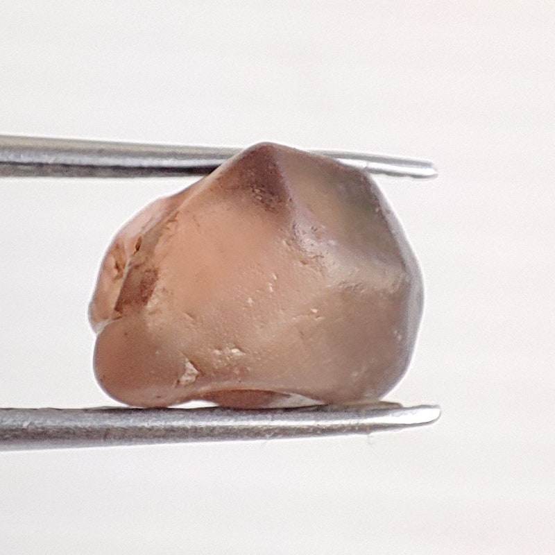 Jacinth Gemstone - Etsy