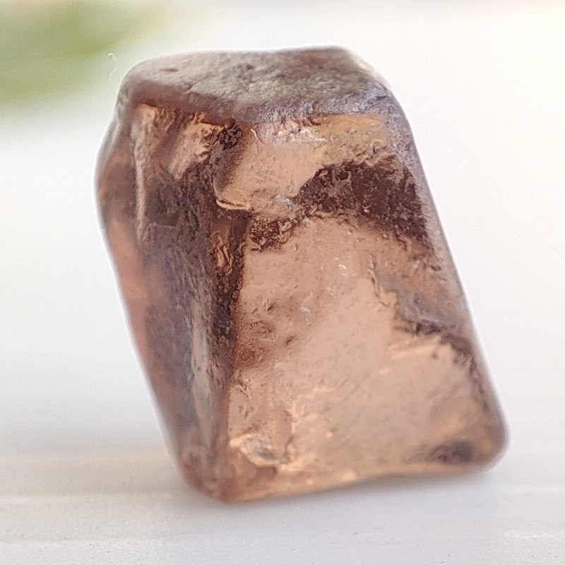 Jacinth Gemstone - Etsy
