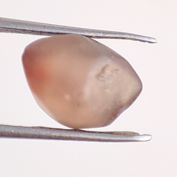 Jacinth Gemstone - Etsy