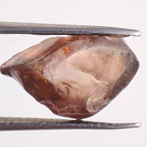 Jacinth Gemstone - Etsy