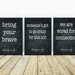 Classroom Power of yet Growth Mindset Posters Neutral Classroom Decor ...