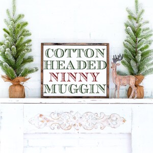 DIGITAL DOWNLOAD Elf Movie Quote/ Buddy the Elf Quote/christmas ...