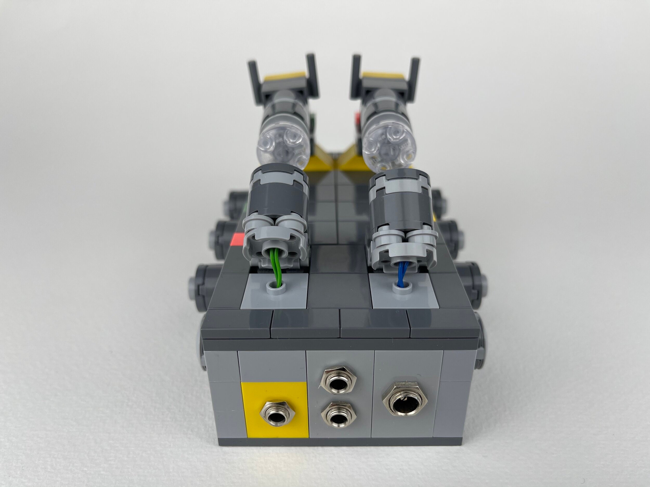 Photon Blaster Lego Synthesizer - Etsy