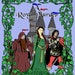 A Royal Murder: A Medieval Murder Mystery Party Kit - Etsy