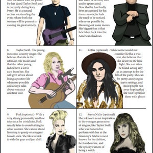 Murder at the Video Music Awards (vmas): A Celebrity Murder Mystery ...