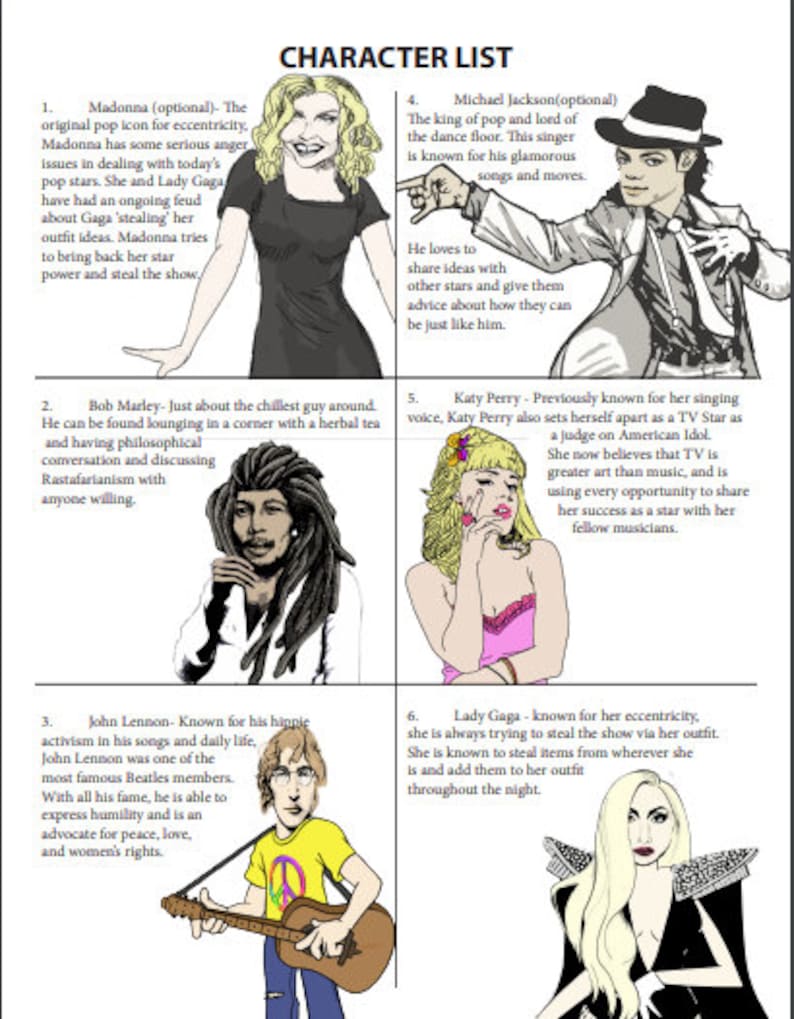 Murder at the Video Music Awards (vmas): A Celebrity Murder Mystery ...