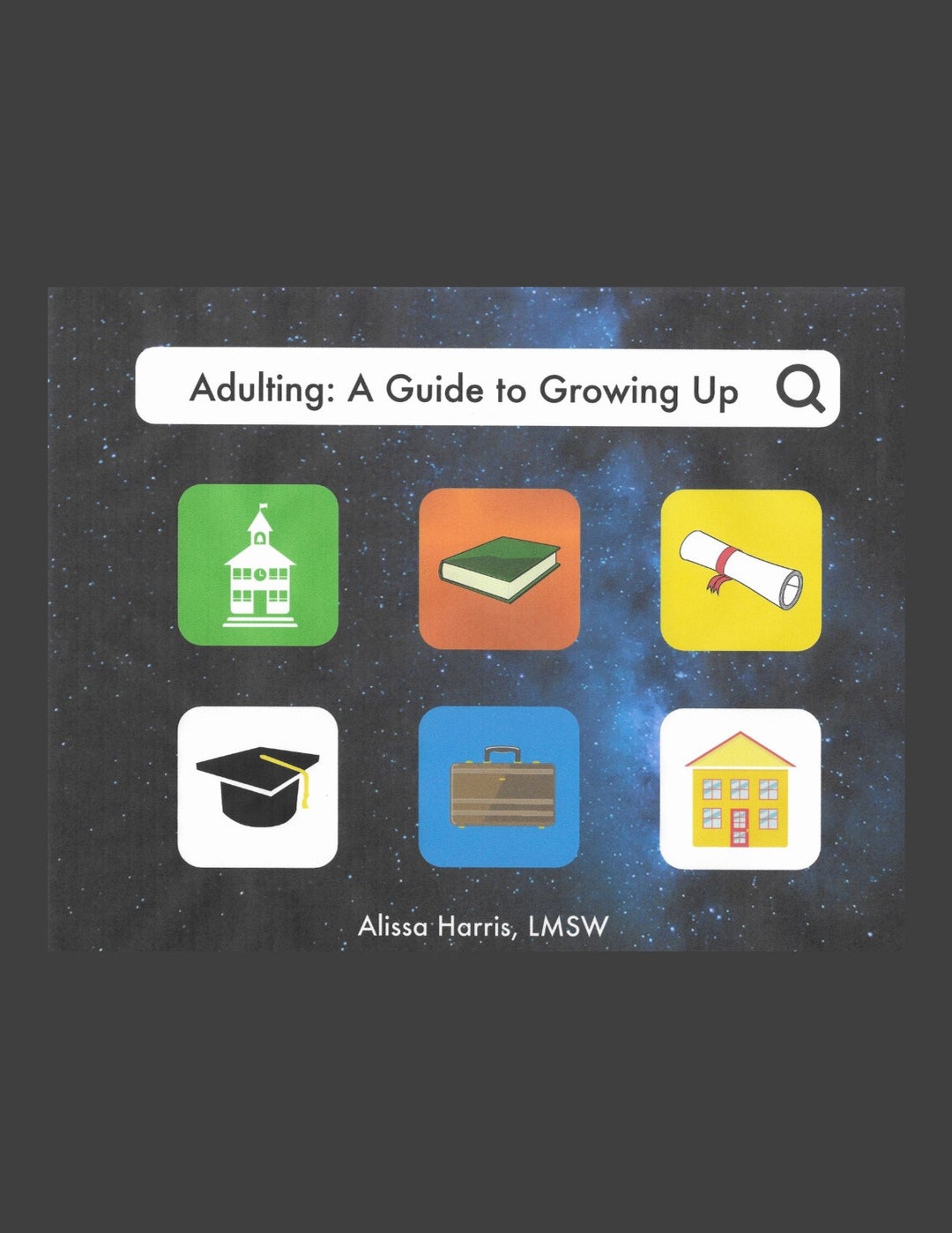 Adulting: A Guide to Growing up (digital) - Etsy