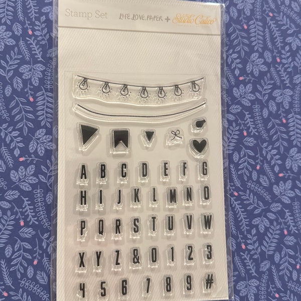 Backyard Studio - Etsy