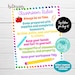 Editable Classroom Rules Sign Instant Download Back to - Etsy