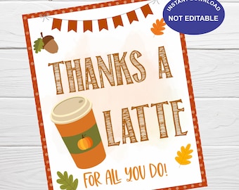 Employee Coffee Sign - Etsy