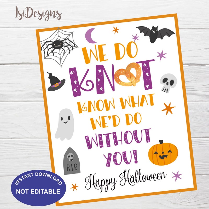 Halloween Pretzels - Etsy