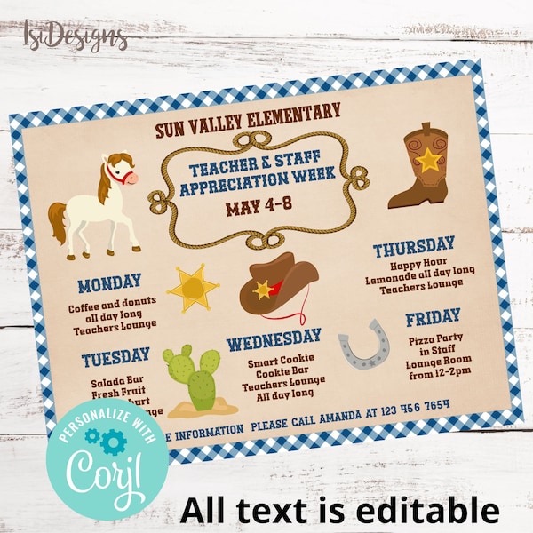 Teacher Appreciation - Etsy