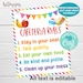 Lunchroom Editable Rules Sign, Instant Download, School Cafeteria ...