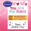 Valentine Pencil You're the Write Friend for Me Tag, Printable ...