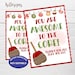 Poppin by to Say Welcome Back Tags Instant Download Pop It - Etsy