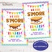 S'more Gift Tag, We Need S'more Teachers Like You, Teacher Appreciation ...