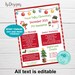 December PTO PTA Editable Newsletter, Holiday School Calendar, December ...
