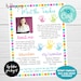 Editable School Newsletter, Meet the Teacher Template, Instant Download ...