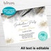 Winter Festival Editable Flyer, Holiday PTA PTO Flyer, Church Winter ...