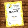 How Sweet It is to Have Teachers and Staff Like You, Appreciation ...