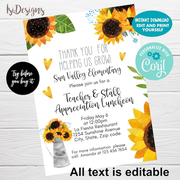 Staff Appreciation - Etsy