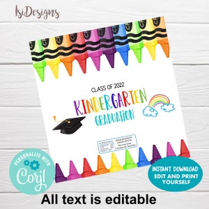 Editable Graduation Candy Bar Wrapper, Instant Download, Chocolate ...