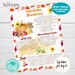 Editable September PTO PTA Newsletter Editable, Flyer Template, School ...