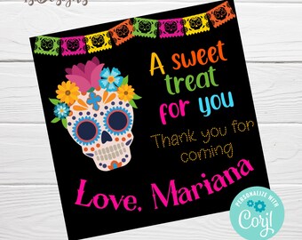 Day of the Dead - Etsy