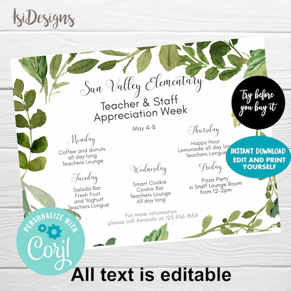 Staff Appreciation - Etsy