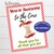 Hope Your Summer is a BLAST Printable Tag, Instant Download, Water Gun ...