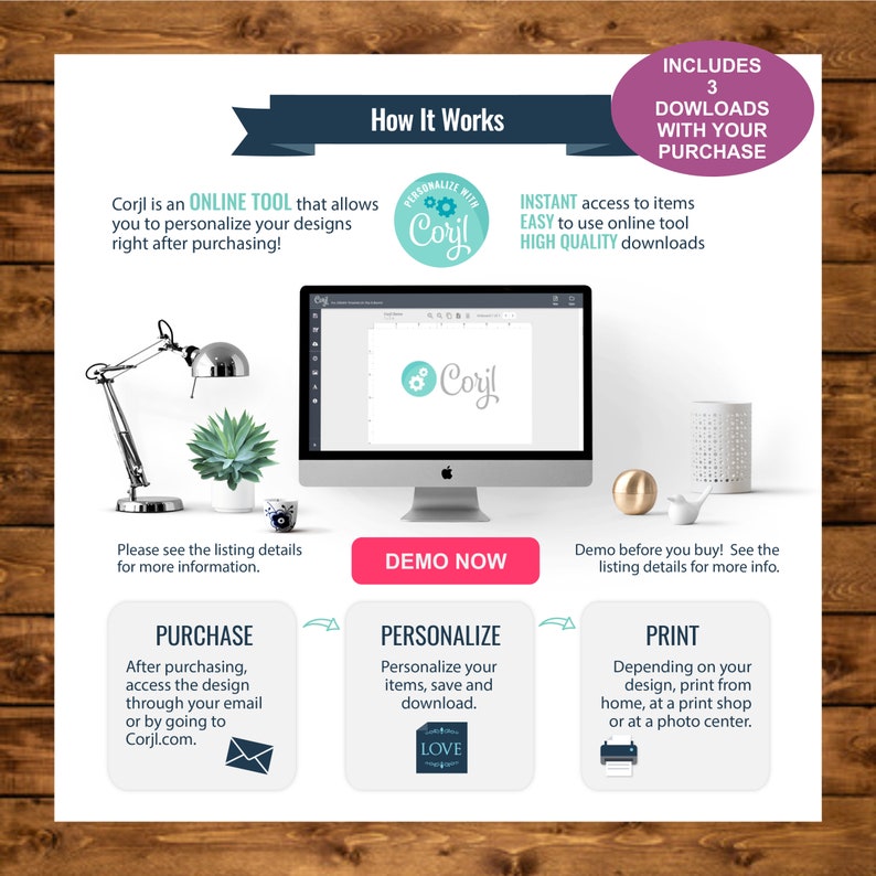 Daycare Enrollment Flyer Editable Childcare Registration - Etsy