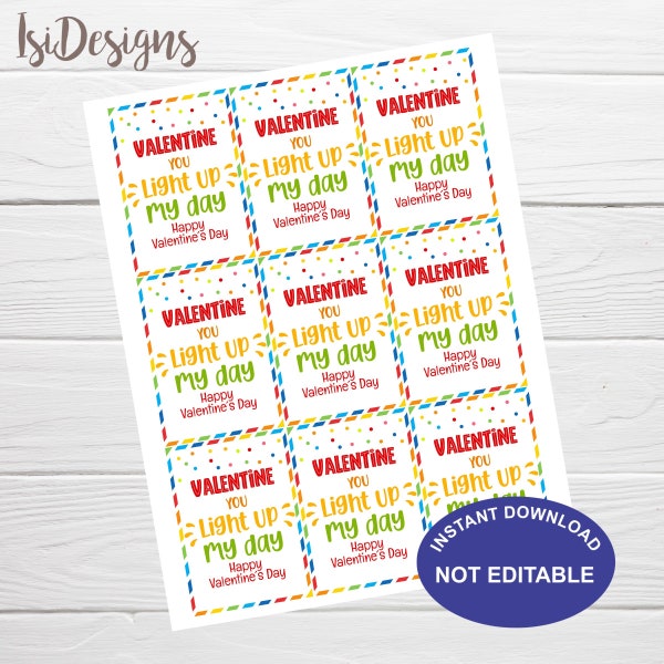 You Light up My Life - Etsy