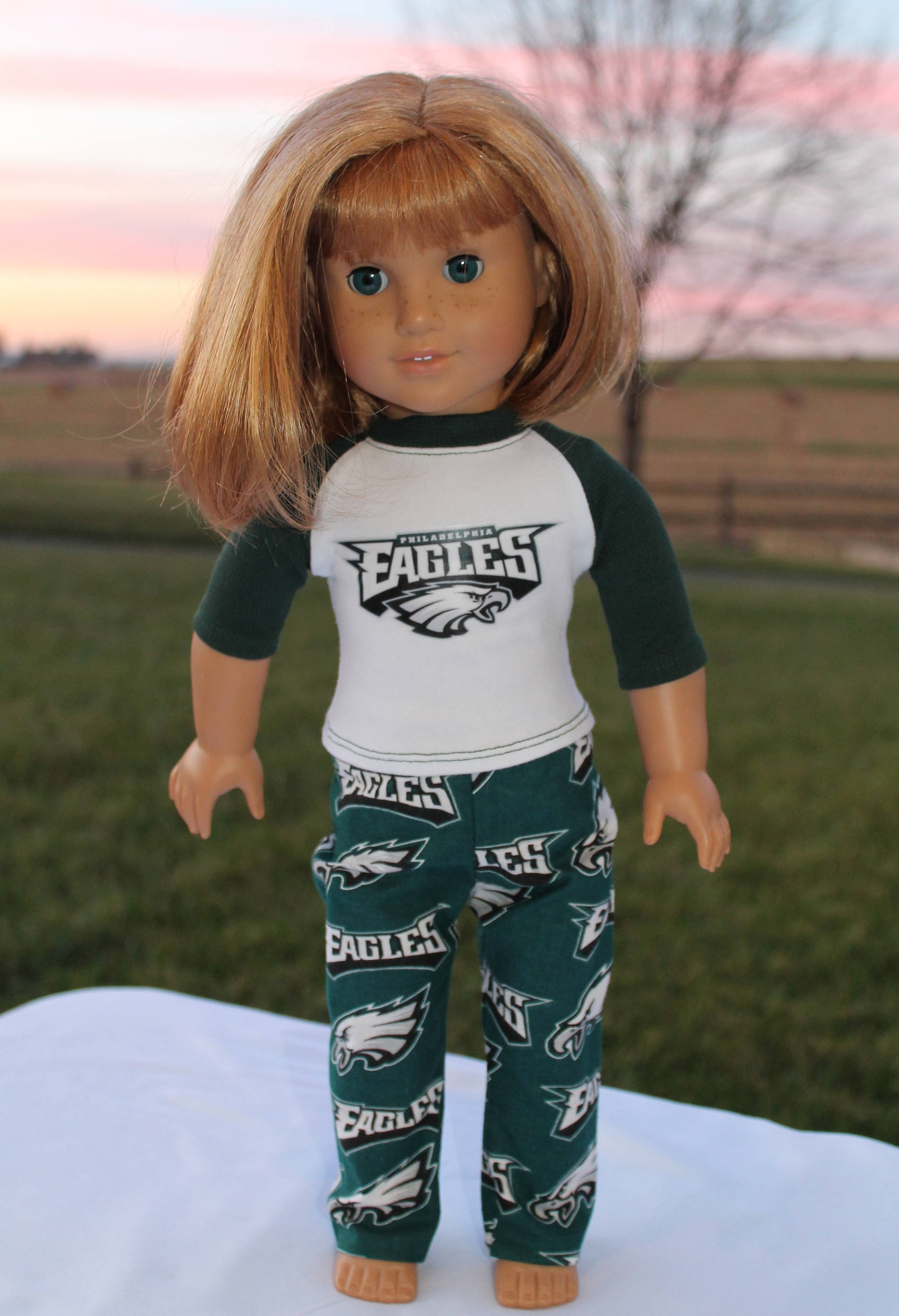 Eagles Baby Jacket - Etsy