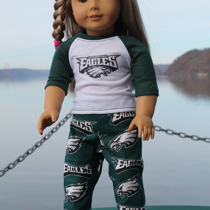 Philadelphia Eagles Stuffed Animals - Etsy