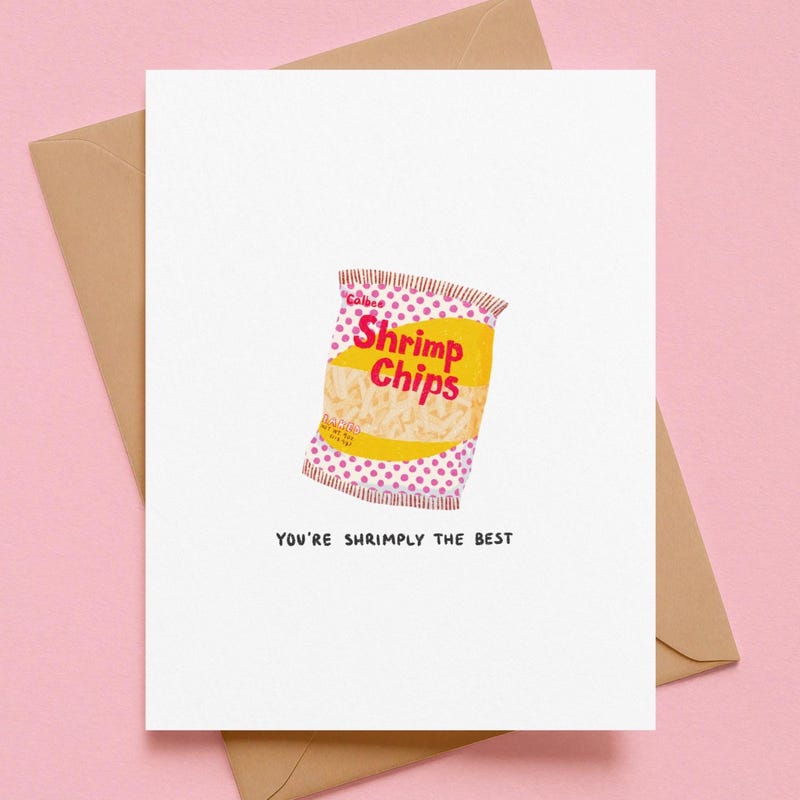 Asian Love Greeting Cards - Etsy