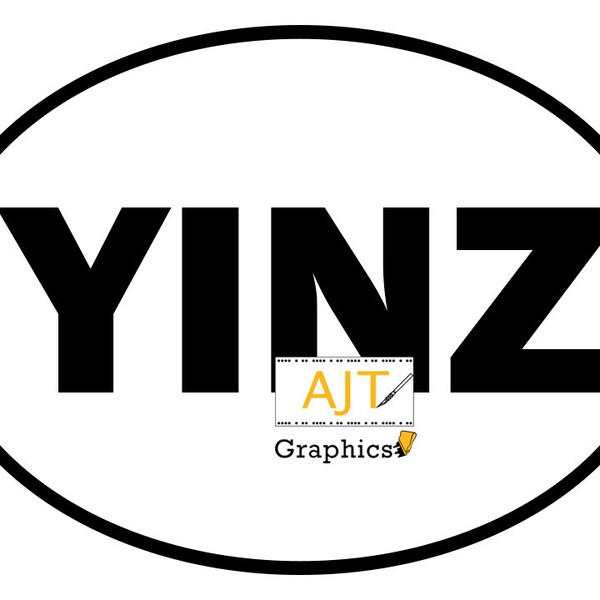 Yinz - Etsy
