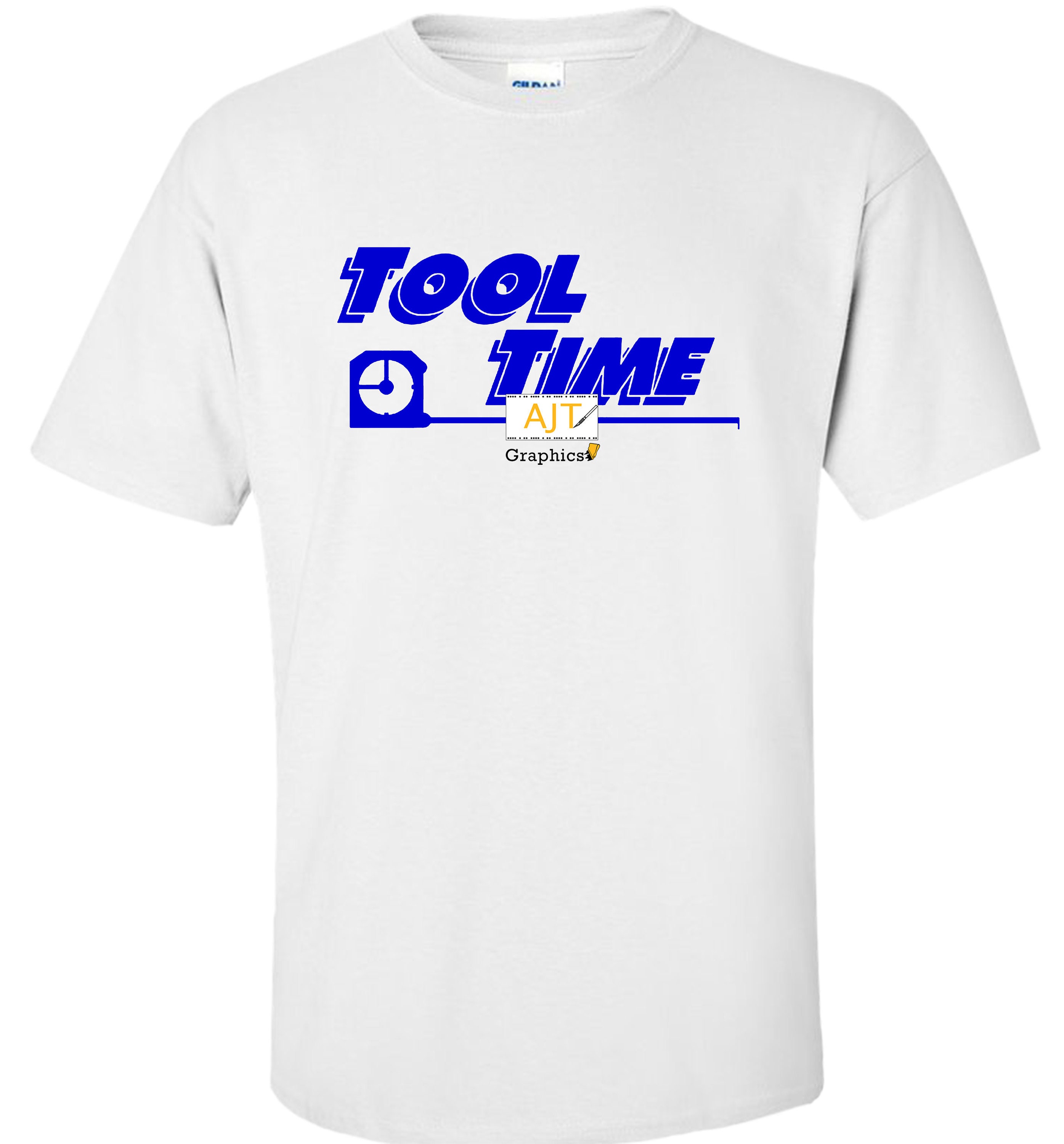 Tool Time T-shirt - Etsy