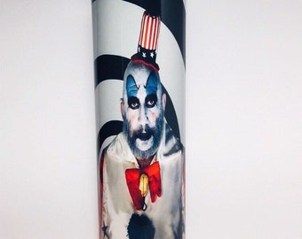 Captain spaulding | Etsy