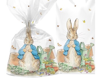 Peter Rabbit Party - Etsy UK