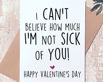 Funny card for him | Etsy