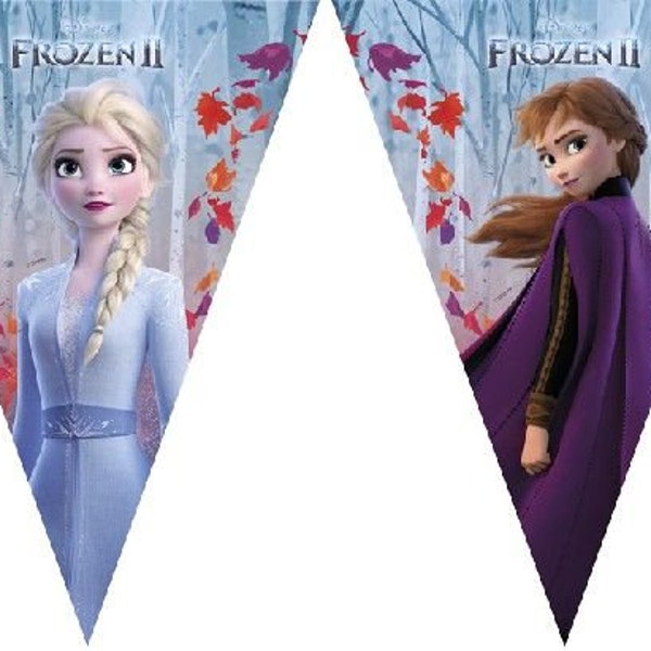 Frozen Party - Etsy UK