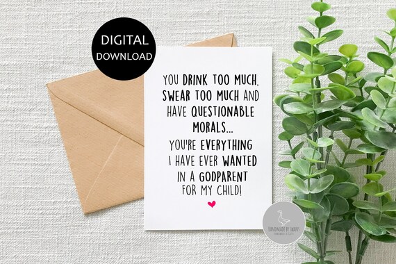 Godparent Memes