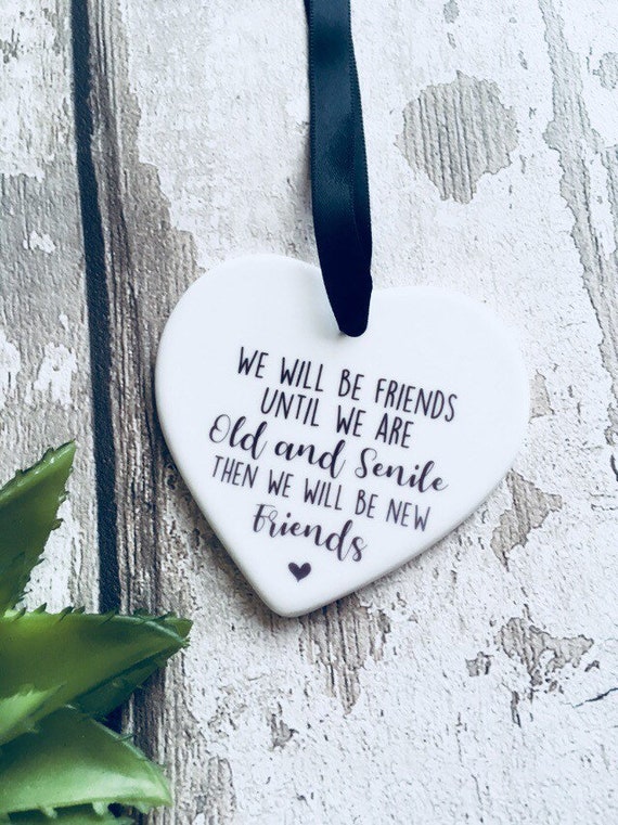 Ceramic Heart Quotes