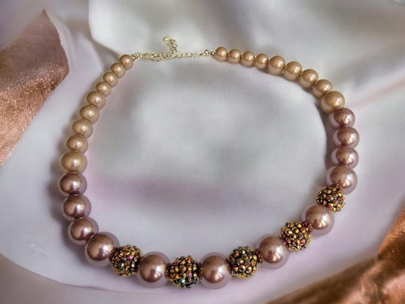 Vintage rmn the roman Gem