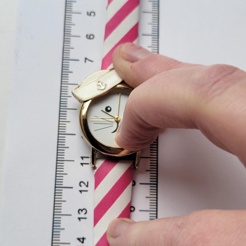 Vintage Cat Watches - Etsy