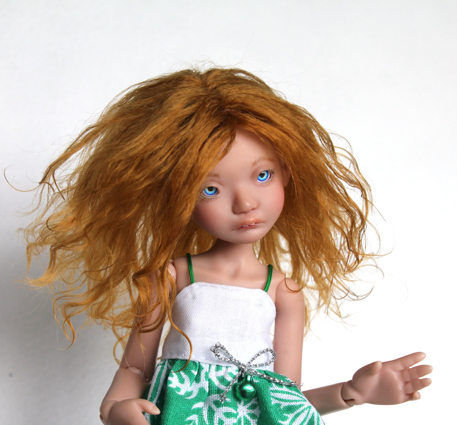 PREORDER Irrealdoll Enoki Annic Wig cinnamon / - Etsy