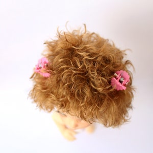 PREORDER! Pukifee Lati Yellow Wig "golden Hazelnut" / Wig 5.5 Inch / 1: ...